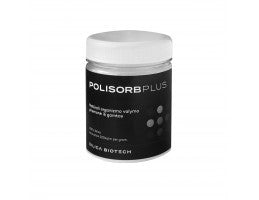 Polisorb Plus silicio dioksido (100 %) milteliai – Busy Mum